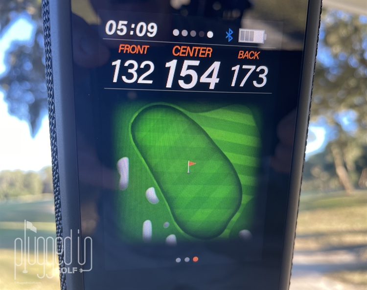 Bushnell Wingman HD Review - Plugged In Golf