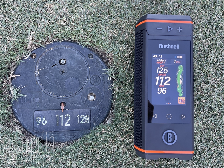 Bushnell Wingman HD Review - Plugged In Golf