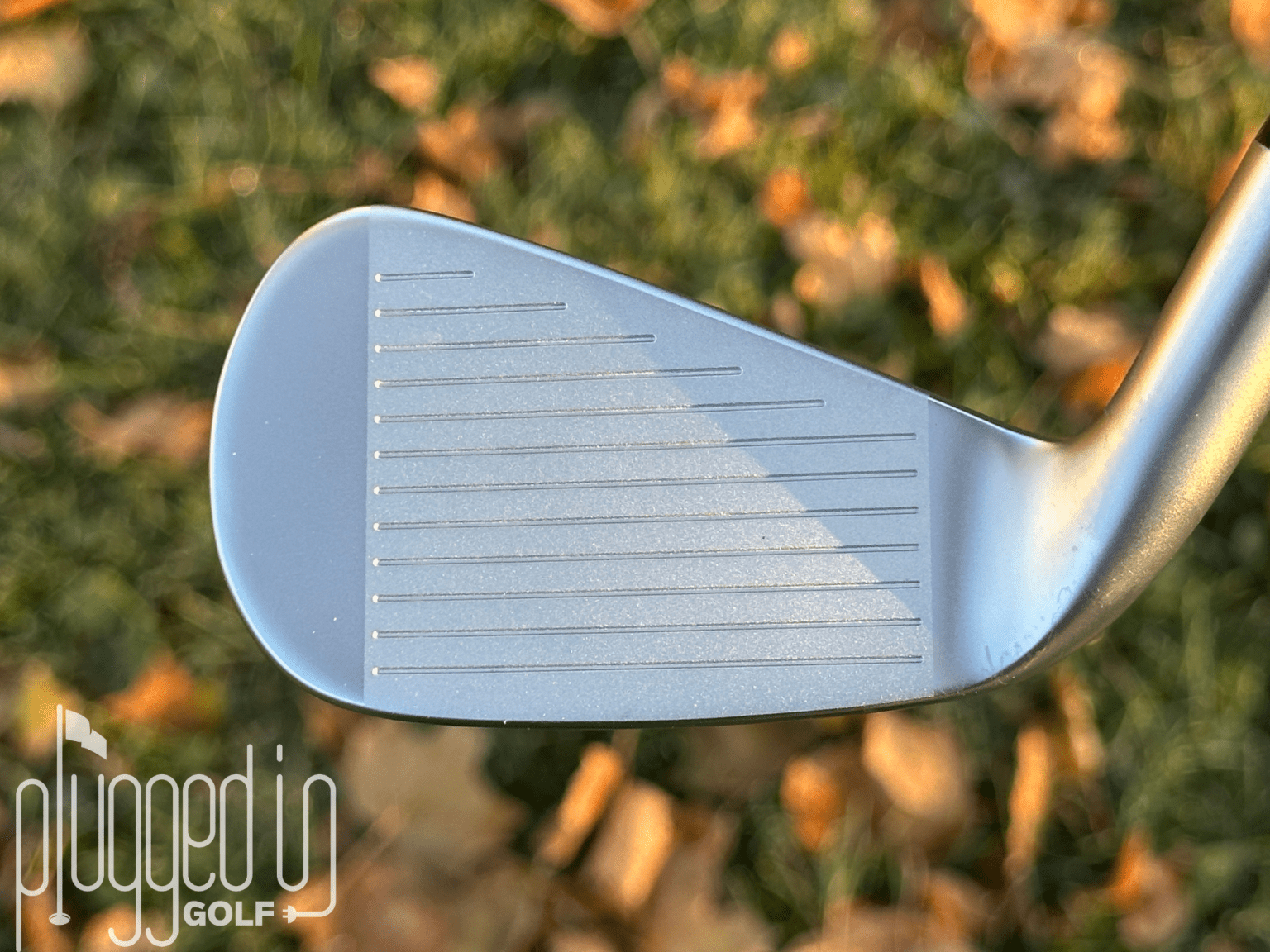 Callaway Apex Utility Iron Review - Plugged In Golf