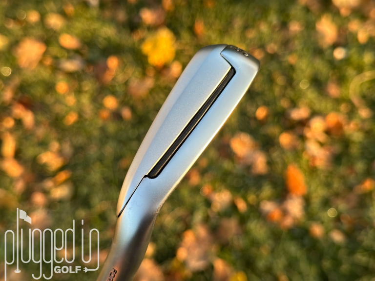 Callaway Apex Utility Iron Review - Plugged In Golf