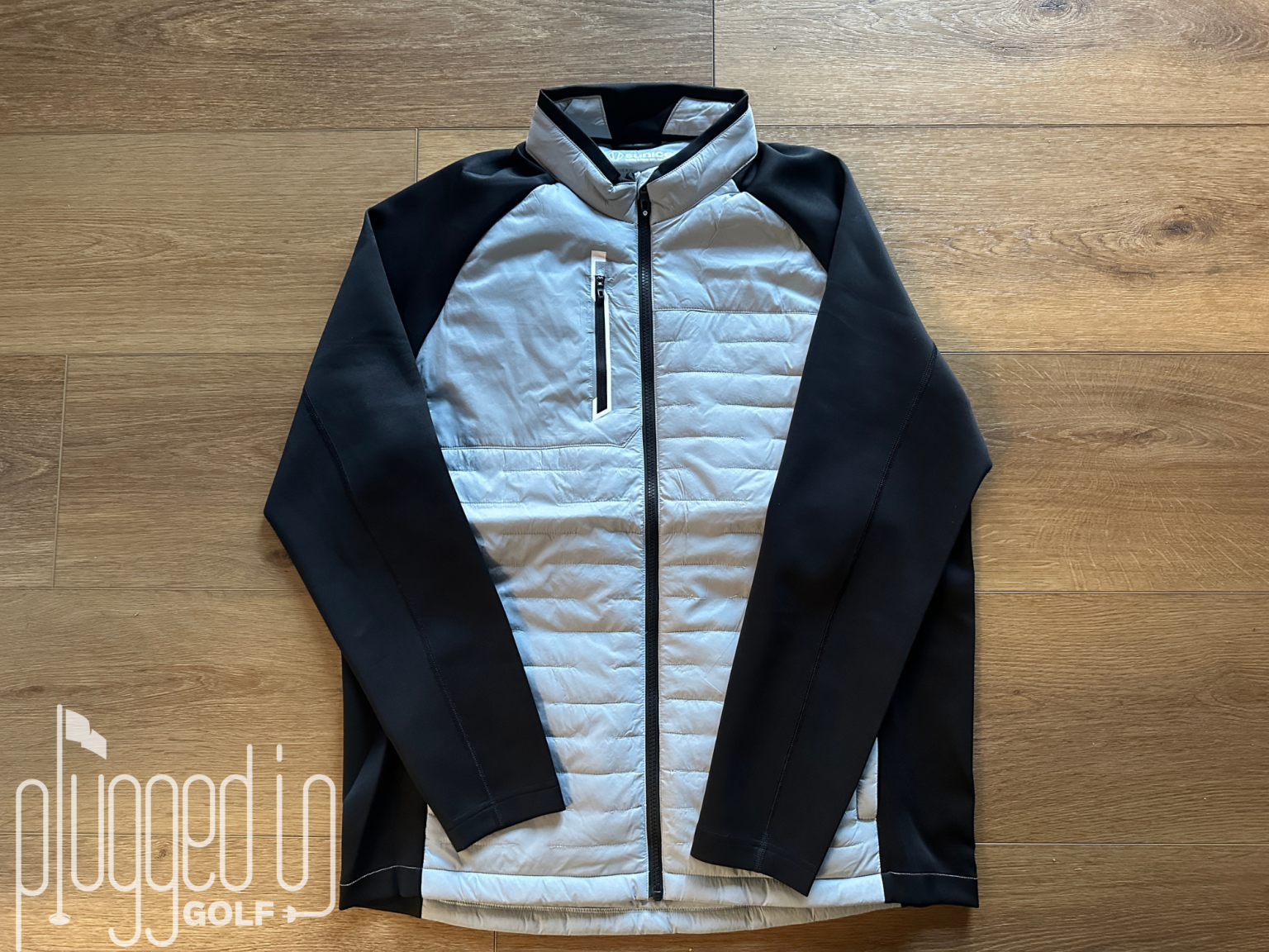 Sunice Golf Apparel Review - Plugged In Golf