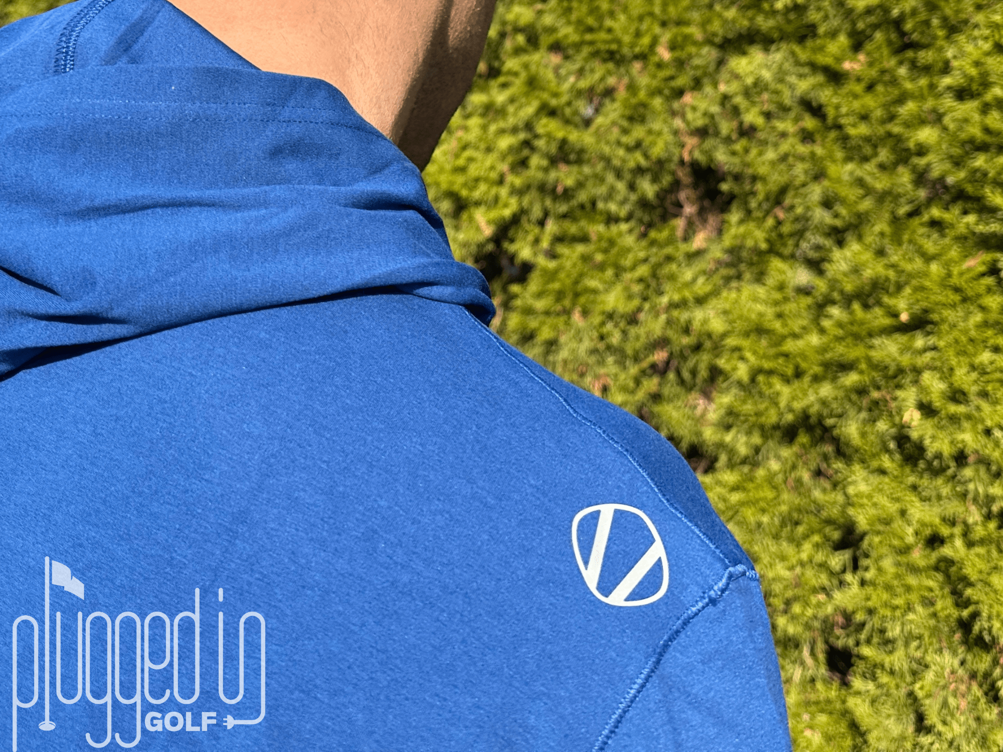 Sunice Golf Apparel Review - Plugged In Golf