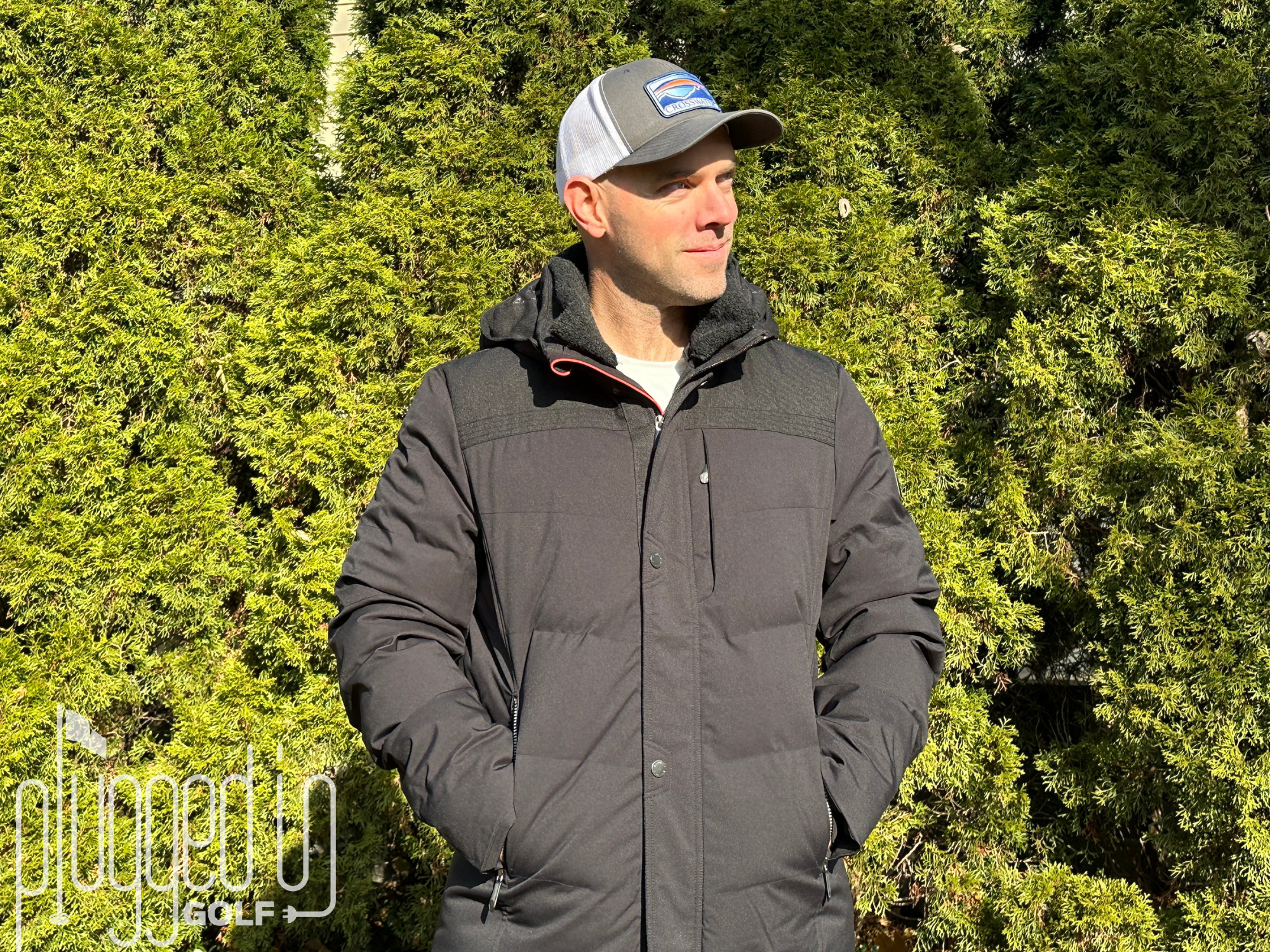 Sunice Golf Apparel Review - Plugged In Golf
