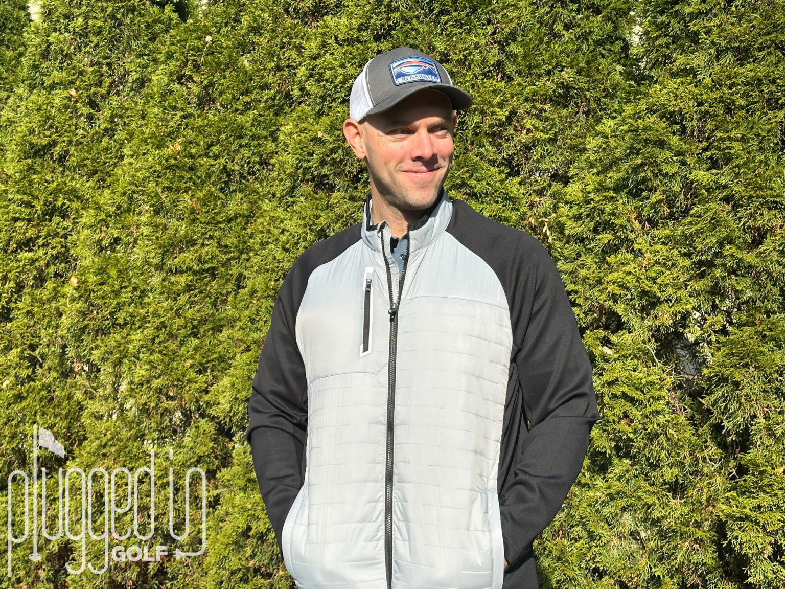 Sunice Golf Apparel Review - Plugged In Golf