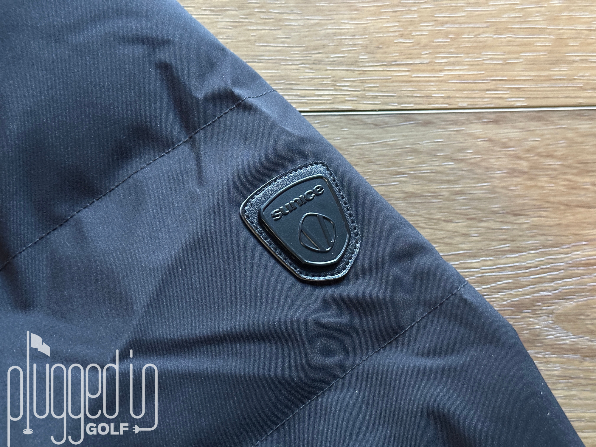Sunice Golf Apparel Review - Plugged In Golf