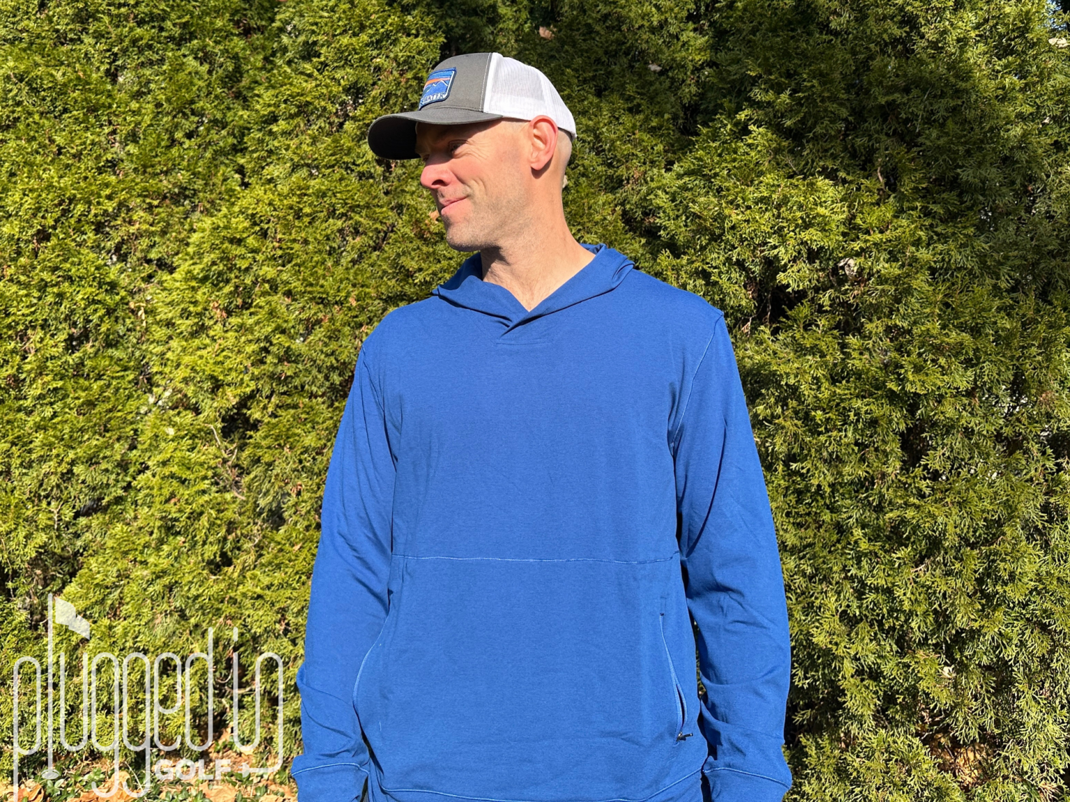 Sunice Golf Apparel Review - Plugged In Golf