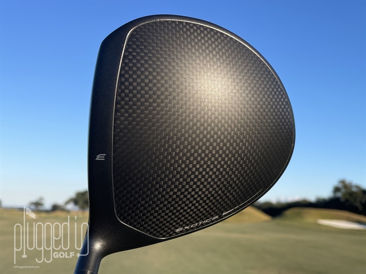 Tour Edge Exotics Lite Driver Review - Plugged In Golf