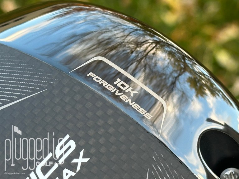 Tour Edge Exotics Max Driver Review - Plugged In Golf