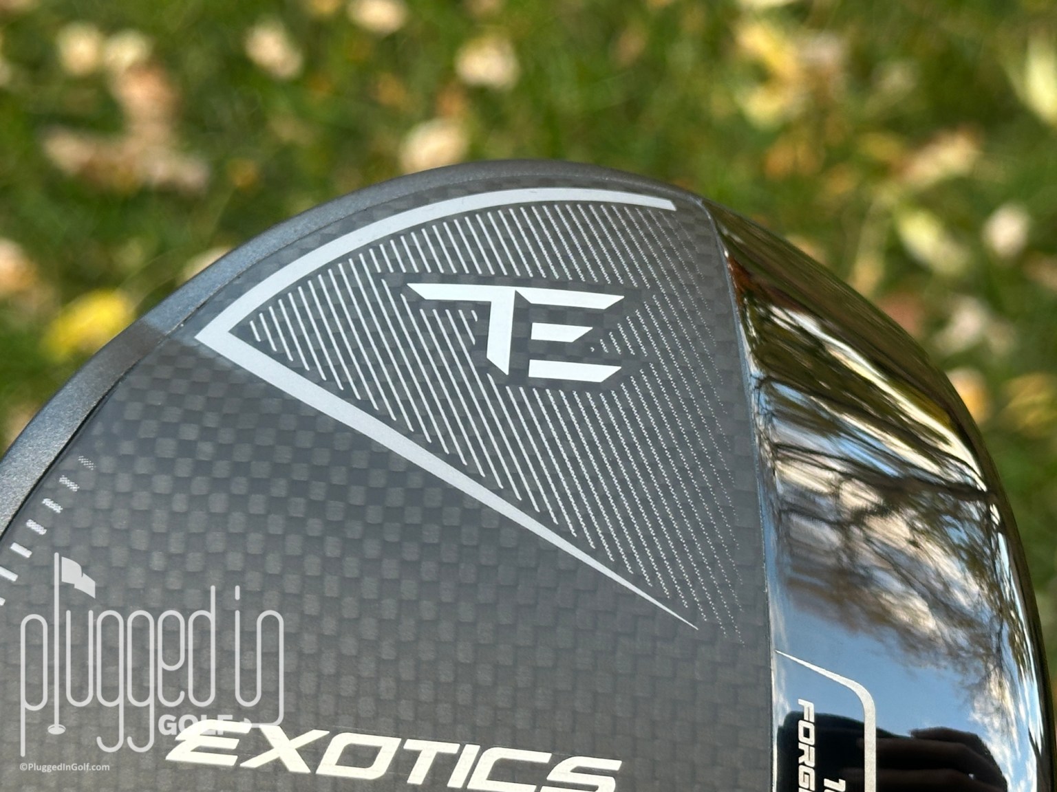 Tour Edge Exotics Max Driver Review - Plugged In Golf