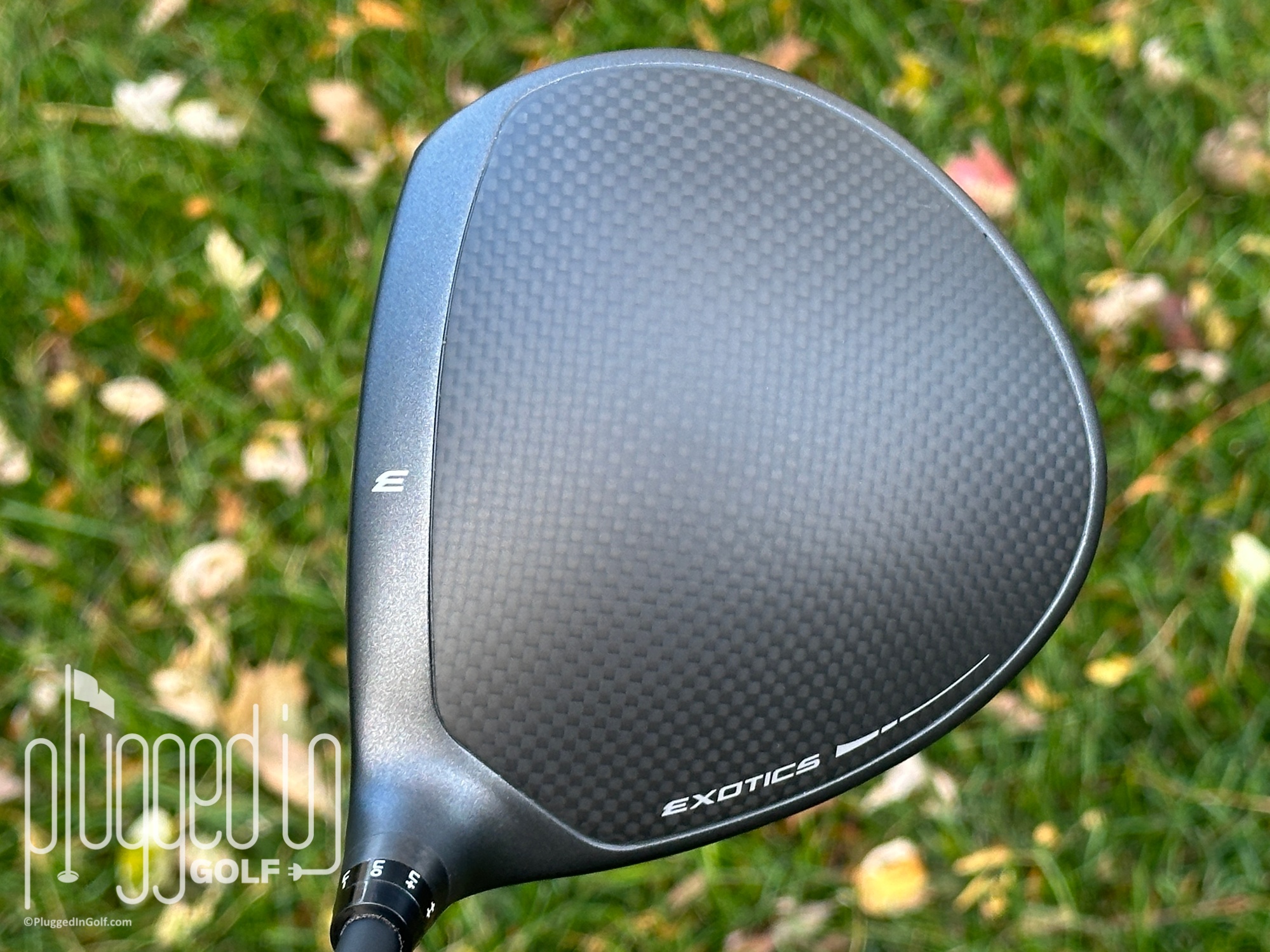 Tour Edge Exotics Max Driver Review - Plugged In Golf