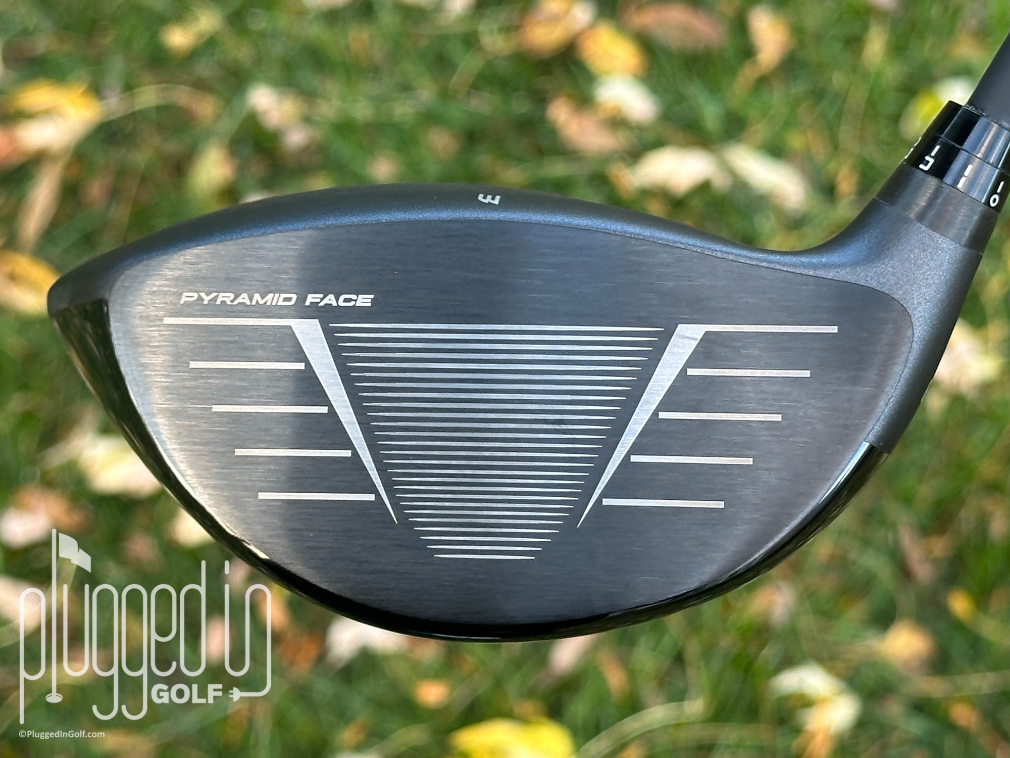 Tour Edge Exotics Max Driver Review - Plugged In Golf