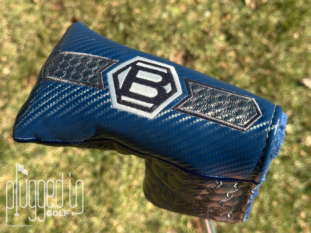 2026 Bettinardi BB1 Putter Review - Plugged In Golf