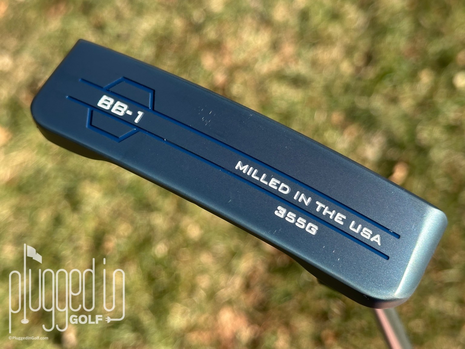 2026 Bettinardi BB1 Putter Review - Plugged In Golf