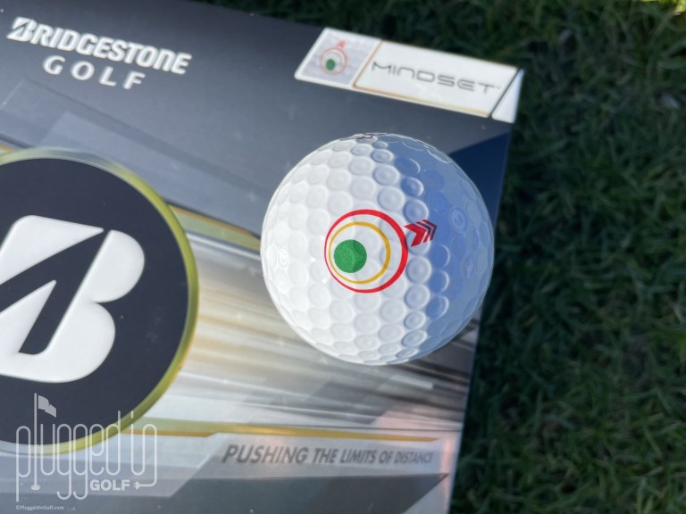 2026 Bridgestone Tour B Golf Ball Review - Plugged In Golf