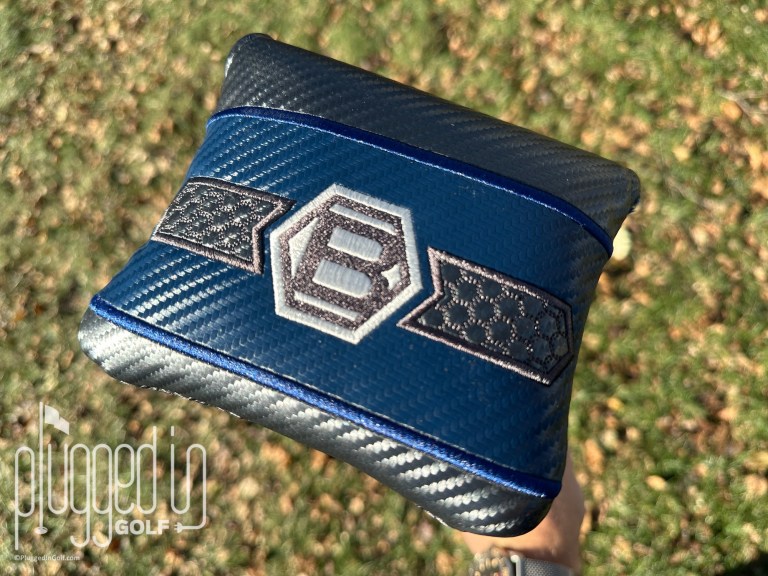 Bettinardi BB 7.0 Putter Review - Plugged In Golf