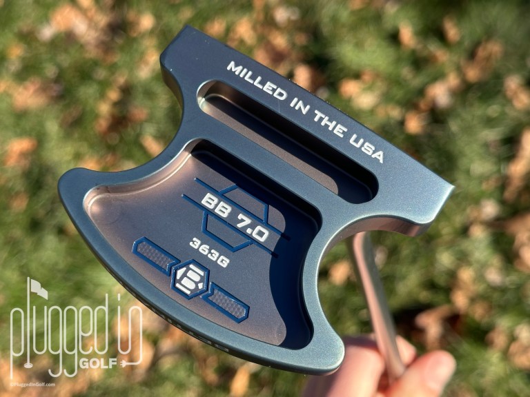 Bettinardi BB 7.0 Putter Review - Plugged In Golf