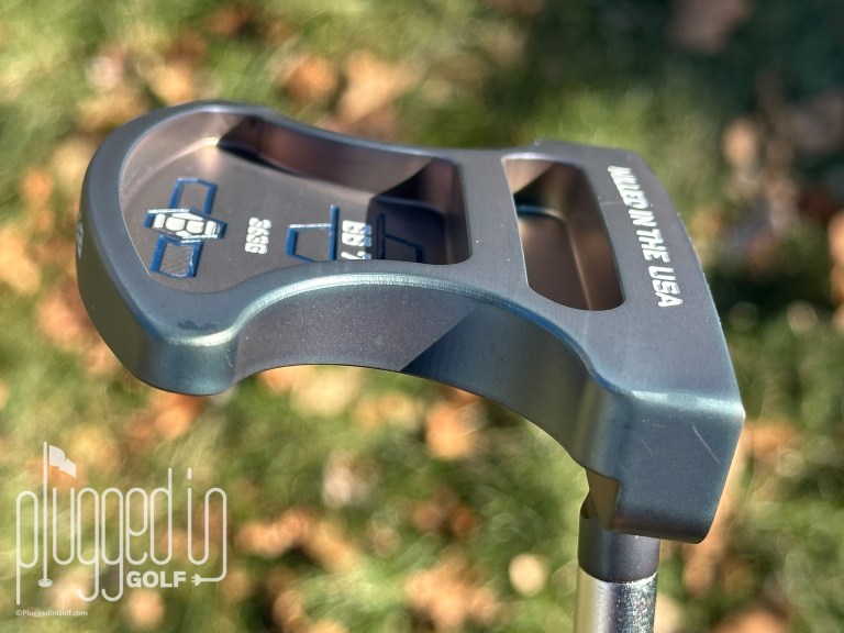 Bettinardi BB 7.0 Putter Review - Plugged In Golf