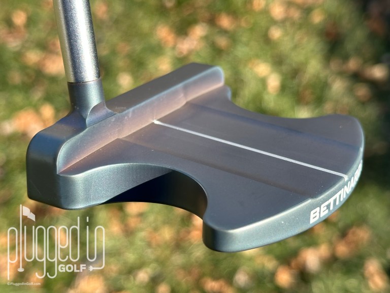 Bettinardi BB 7.0 Putter Review - Plugged In Golf