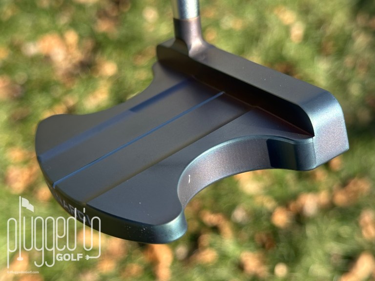 Bettinardi BB 7.0 Putter Review - Plugged In Golf