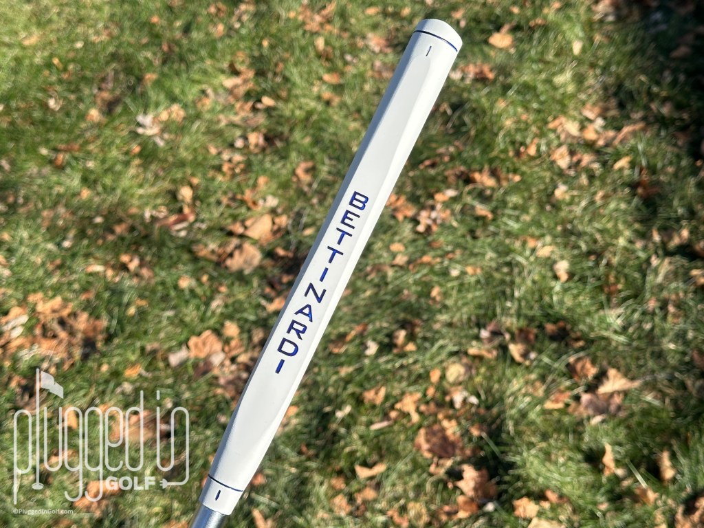 2026 Bettinardi BB1 Putter Review - Plugged In Golf