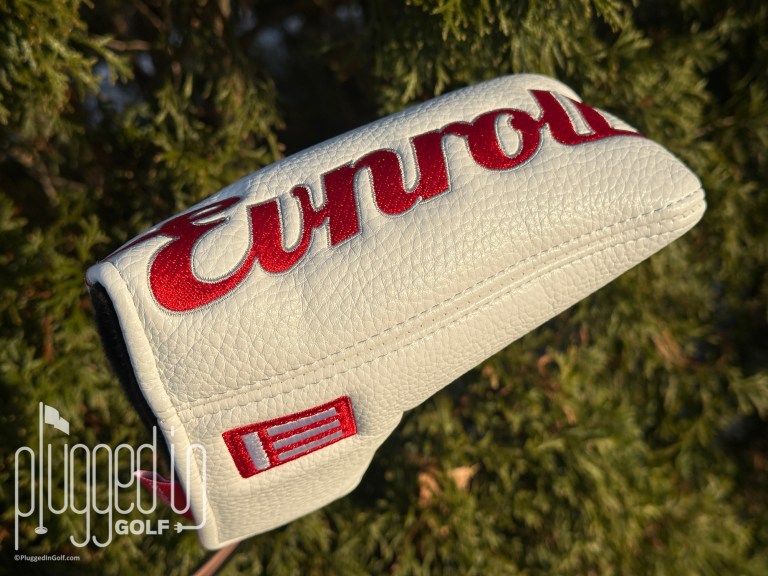 Evnroll Origin ER2 Putter Review - Plugged In Golf