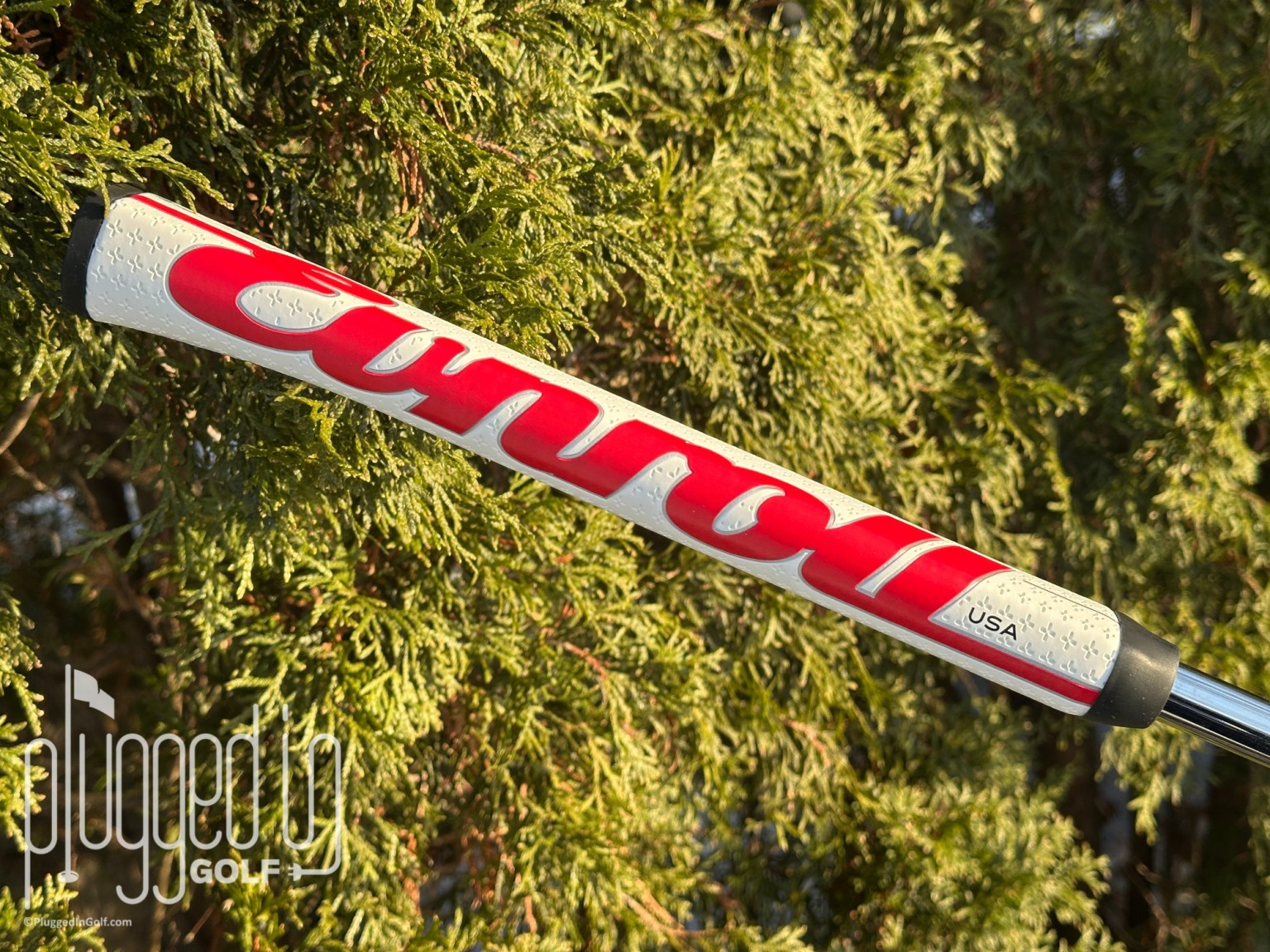 Evnroll Origin ER2 Putter Review - Plugged In Golf