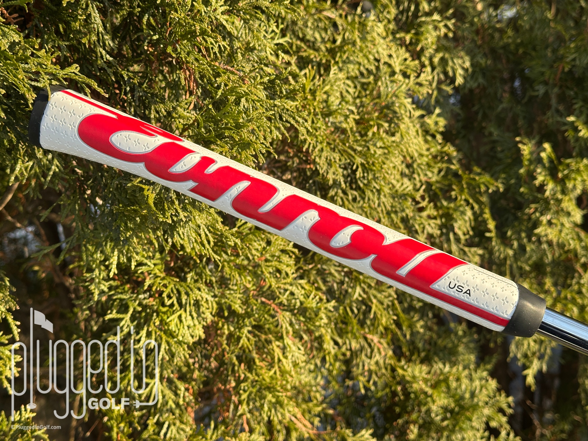 Evnroll Origin ER2 Putter Review - Plugged In Golf