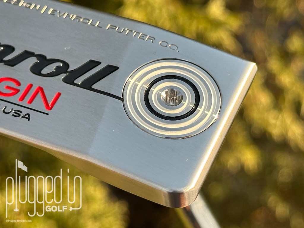 Evnroll Origin ER2 Putter Review - Plugged In Golf