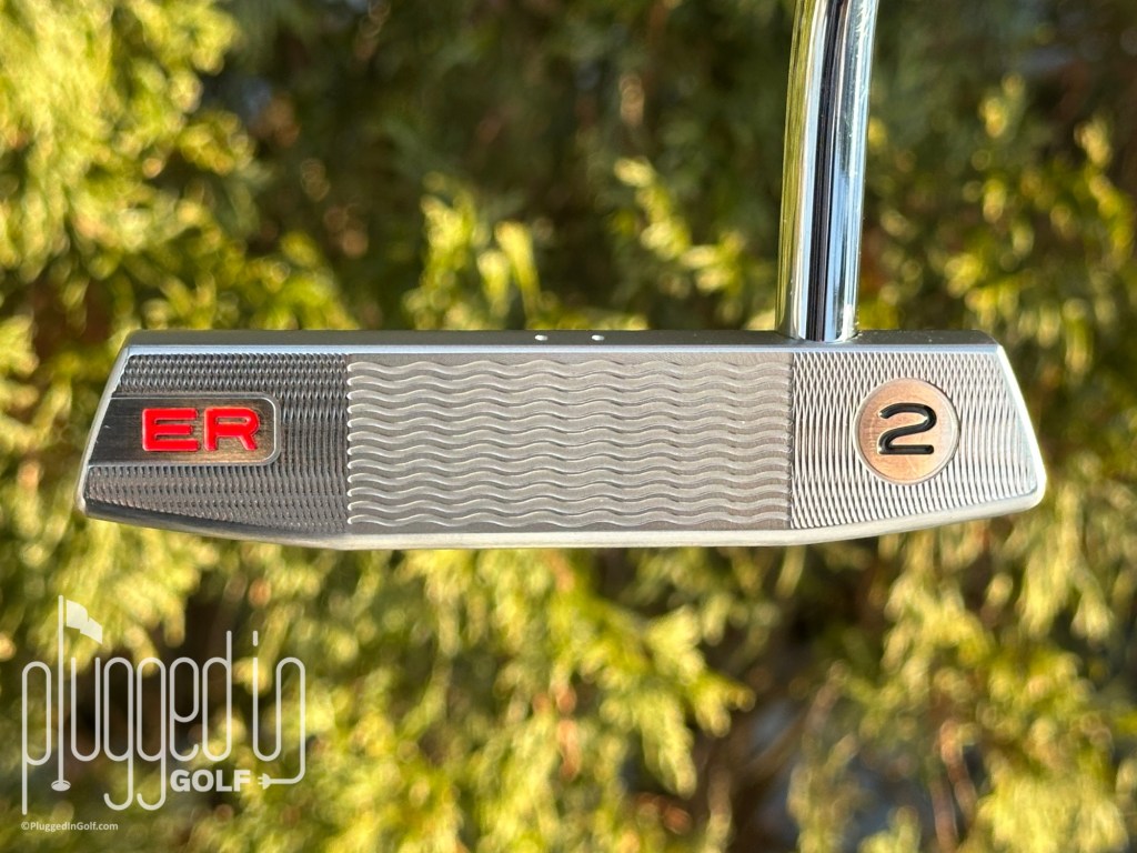 Evnroll Origin ER2 Putter Review - Plugged In Golf