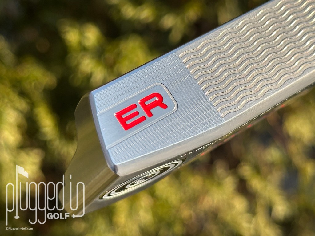 Evnroll Origin ER2 Putter Review - Plugged In Golf