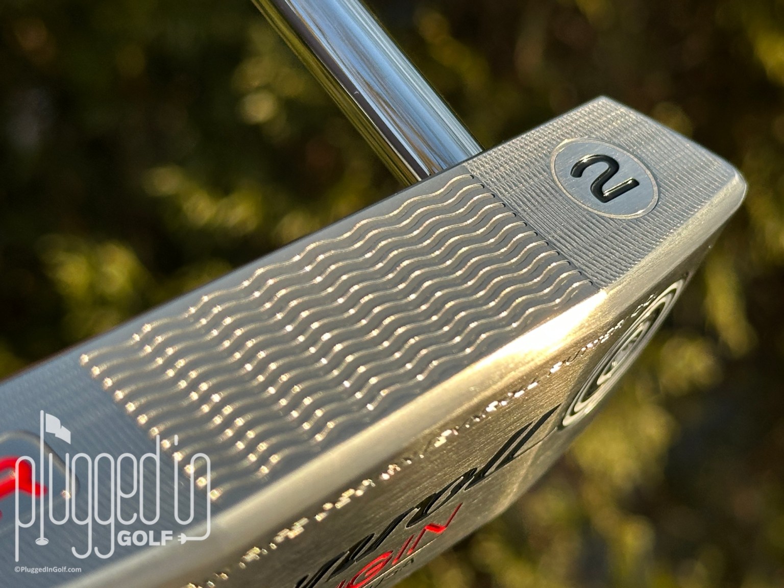 Evnroll Origin ER2 Putter Review - Plugged In Golf