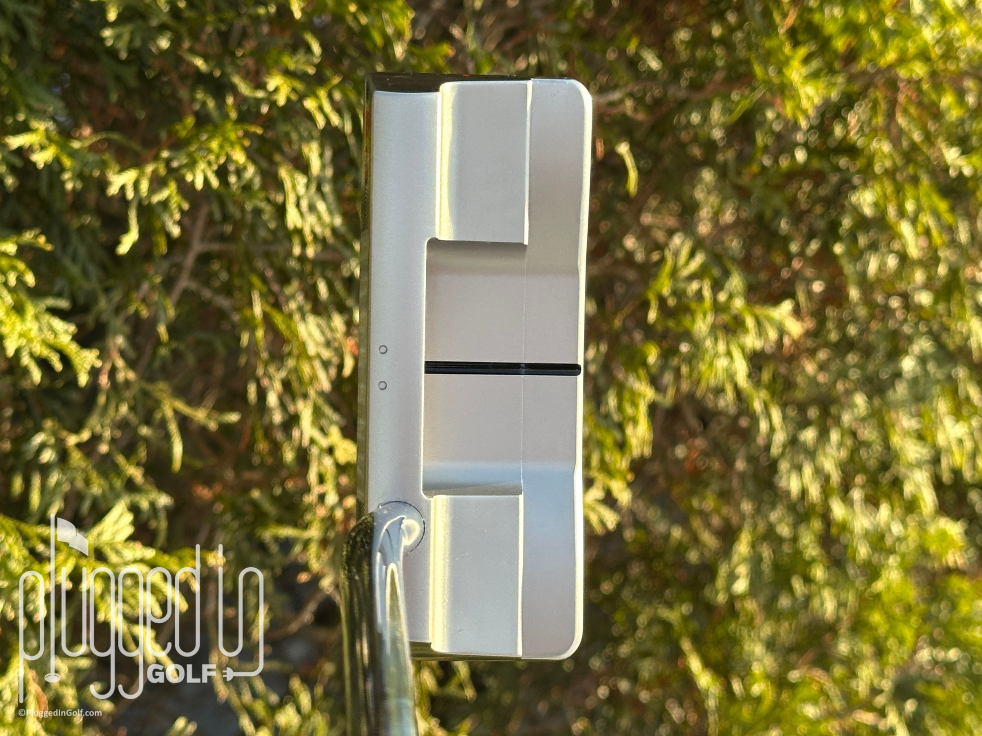 Evnroll Origin ER2 Putter Review - Plugged In Golf