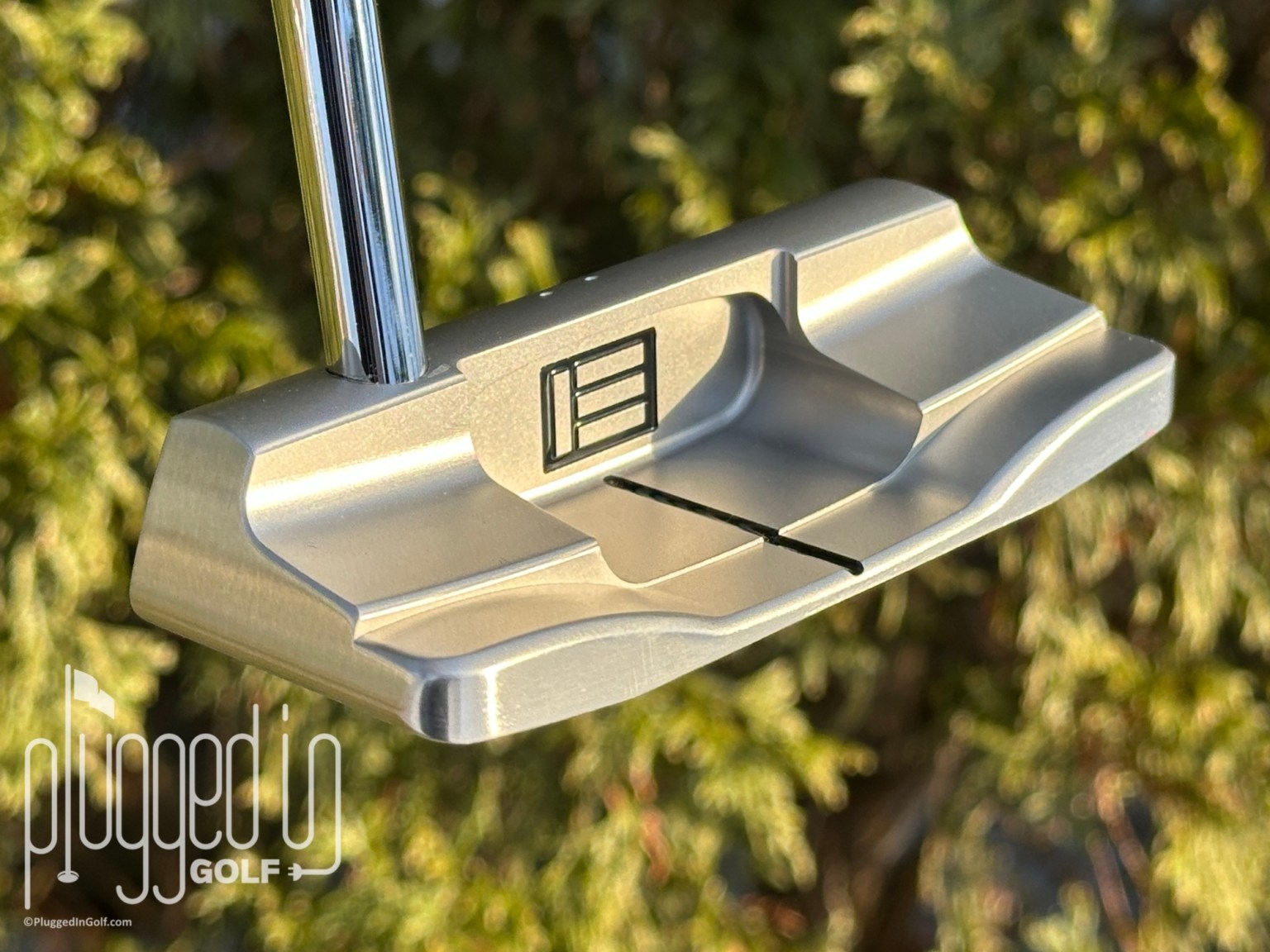 Evnroll Origin ER2 Putter Review - Plugged In Golf