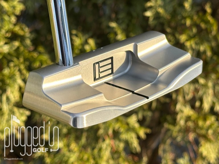 Evnroll Origin ER2 Putter Review - Plugged In Golf