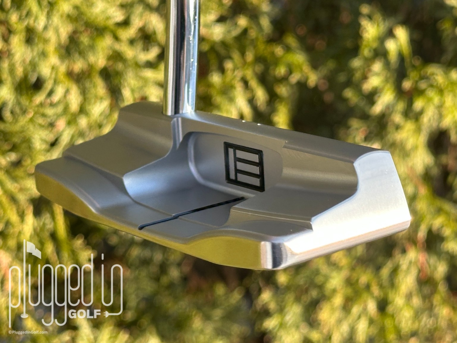 Evnroll Origin ER2 Putter Review - Plugged In Golf