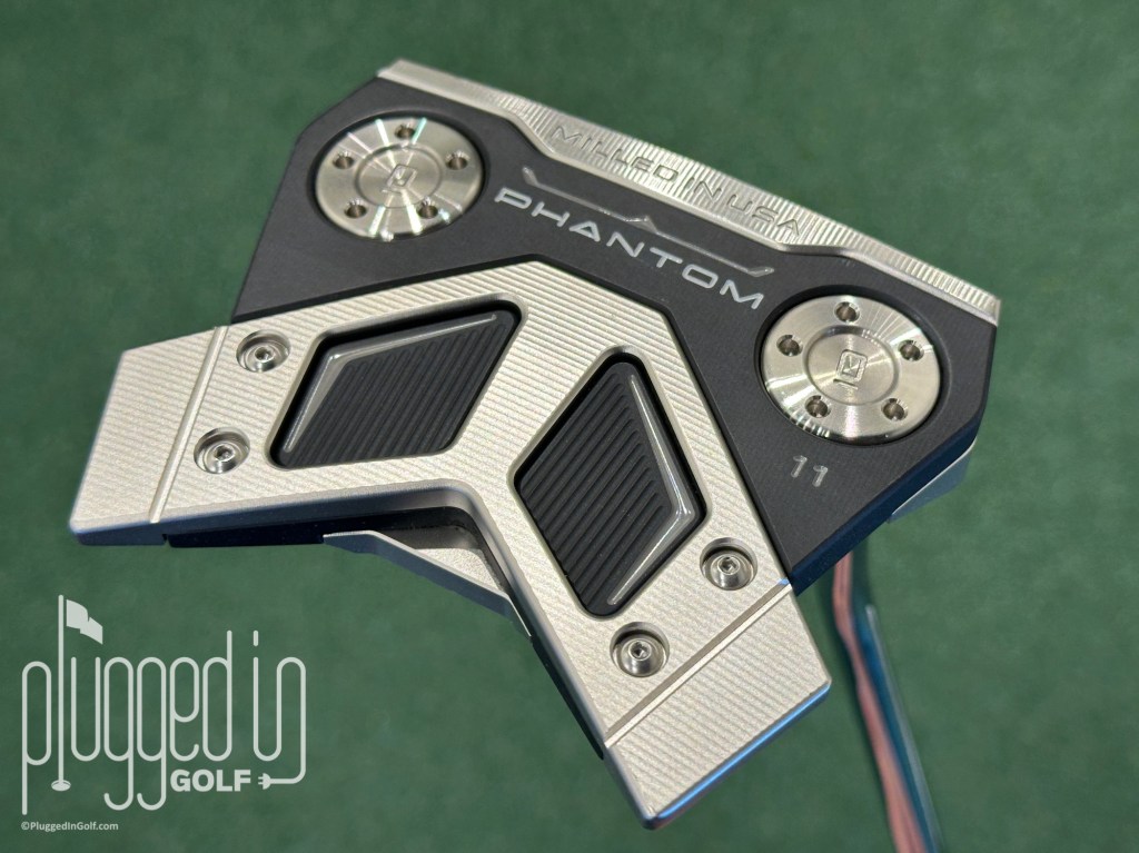 Scotty Cameron Phantom 11 Putter Review - Plugged In Golf
