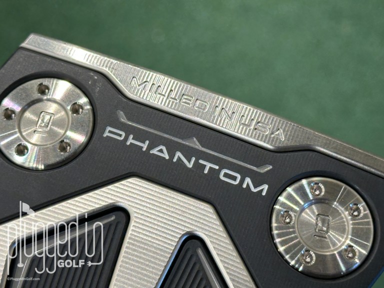 Scotty Cameron Phantom 11 Putter Review - Plugged In Golf