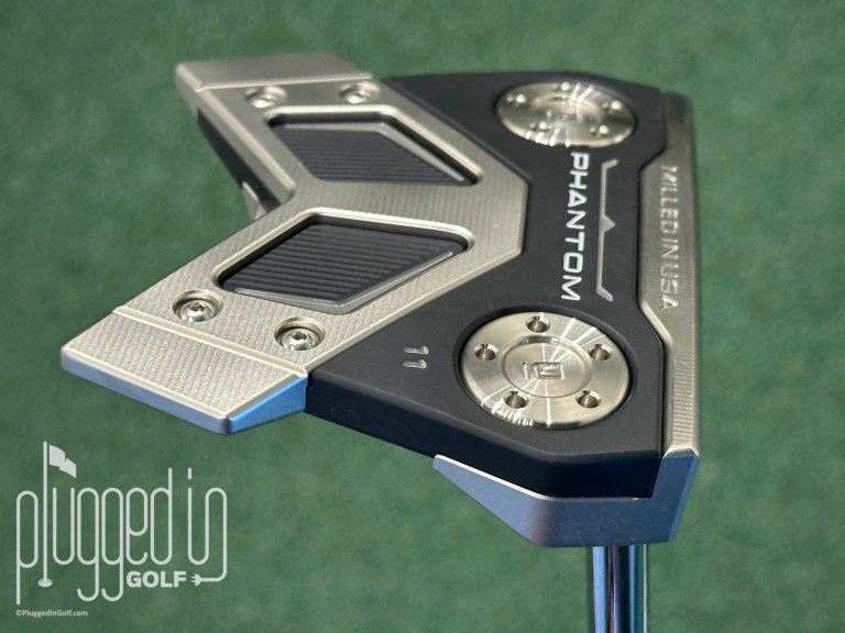 Scotty Cameron Phantom 11 Putter Review - Plugged In Golf