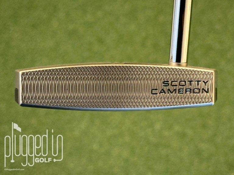 Scotty Cameron Phantom 11 Putter Review - Plugged In Golf