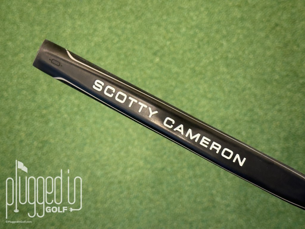 Scotty Cameron Phantom 9 Putter Review - Plugged In Golf