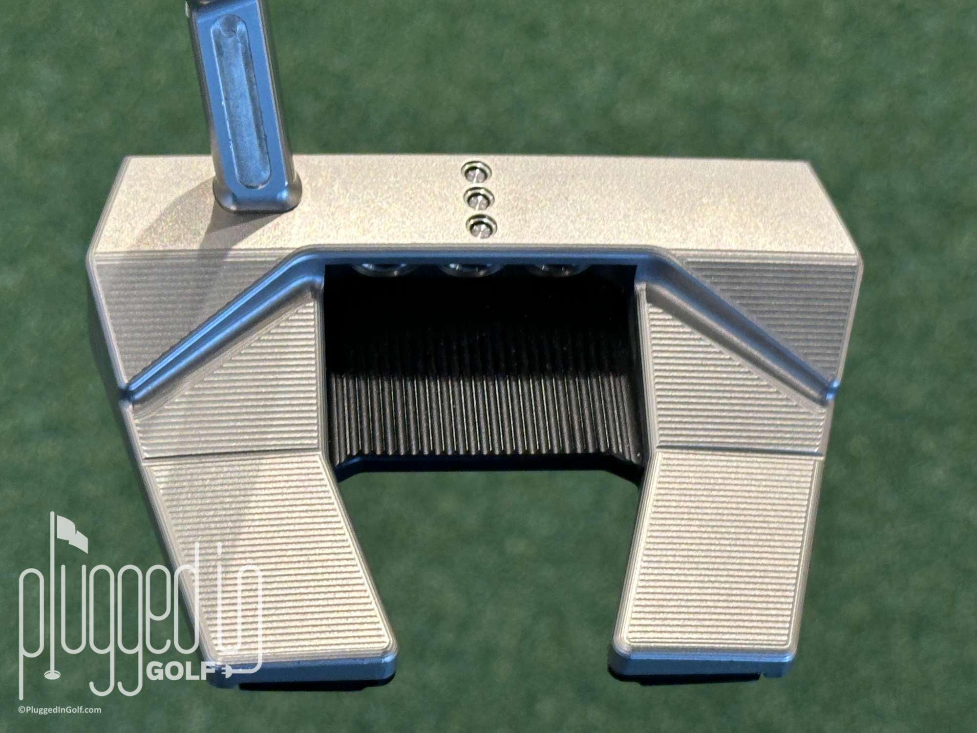 Scotty Cameron Phantom 5 Putter Review - Plugged In Golf
