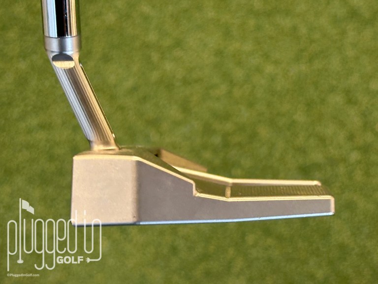 Scotty Cameron Phantom 5 Putter Review - Plugged In Golf