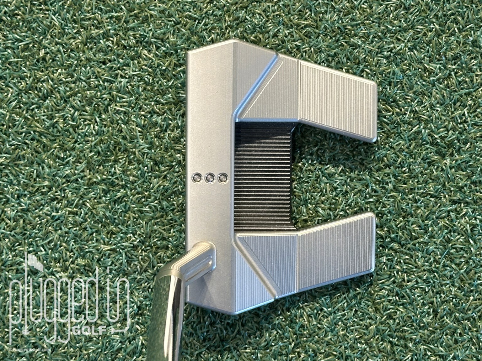 Scotty Cameron Phantom 5 Putter Review - Plugged In Golf