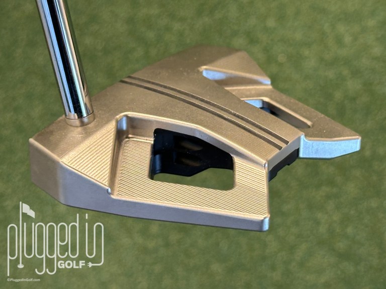 Scotty Cameron Phantom 9 Putter Review - Plugged In Golf