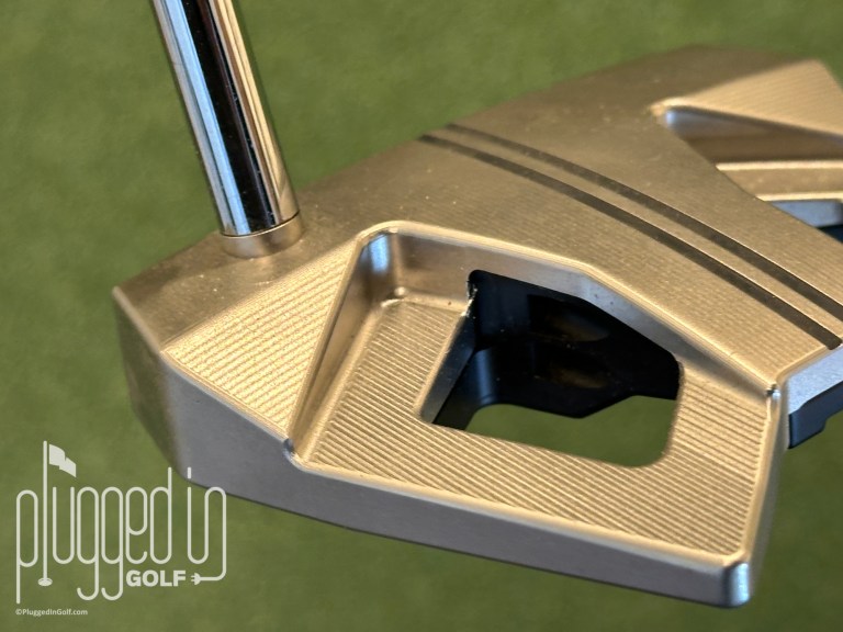 Scotty Cameron Phantom 9 Putter Review - Plugged In Golf
