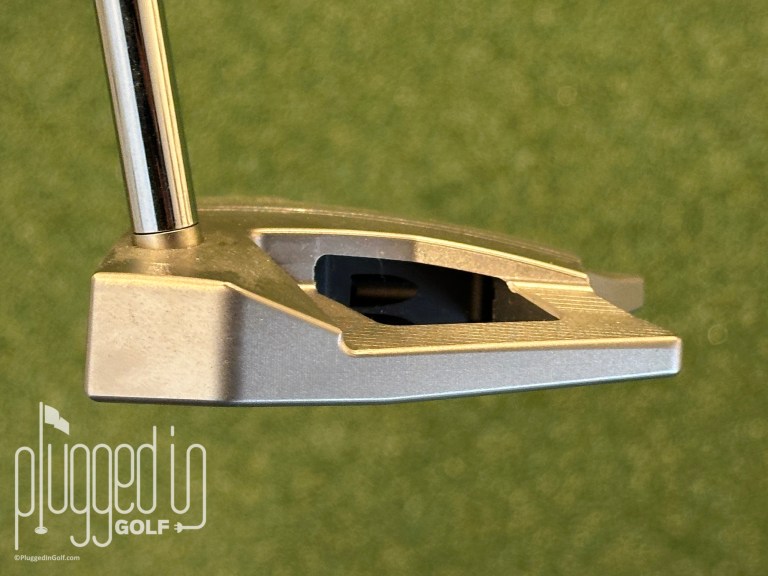 Scotty Cameron Phantom 9 Putter Review - Plugged In Golf