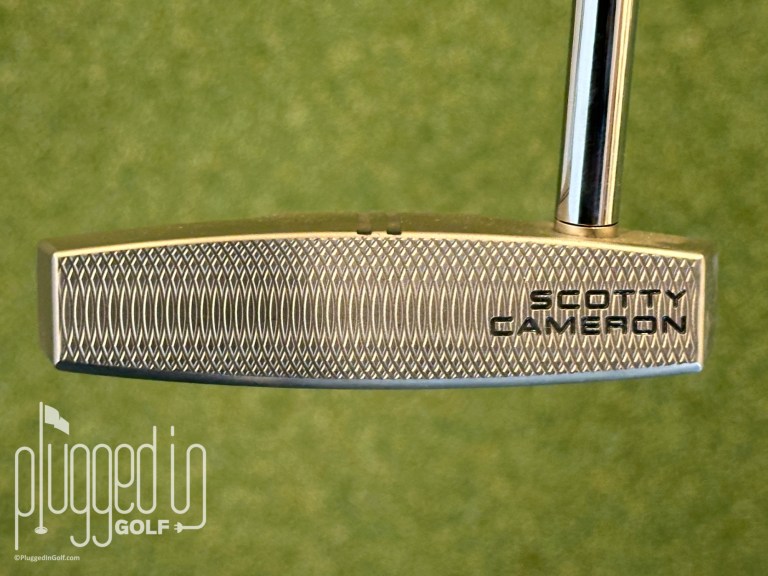 Scotty Cameron Phantom 9 Putter Review - Plugged In Golf