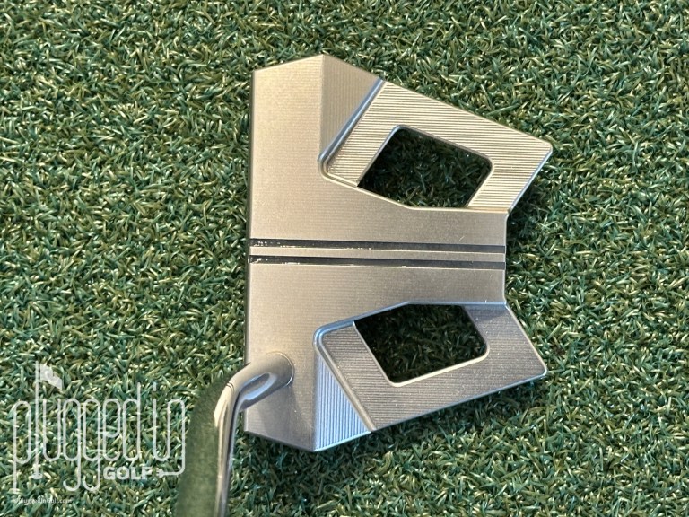 Scotty Cameron Phantom 9 Putter Review - Plugged In Golf