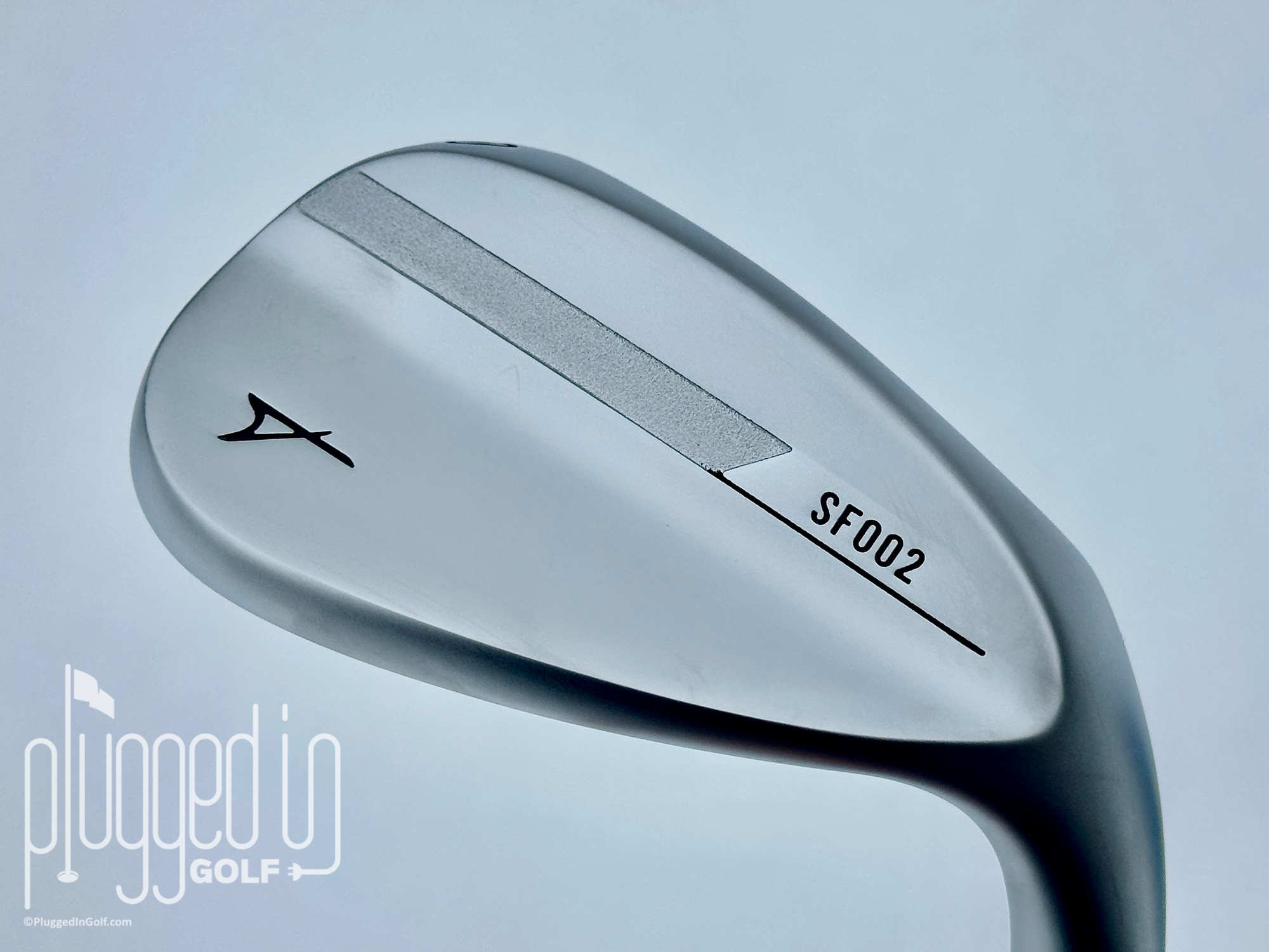 Takomo Skyforger 002 Wedge Review - Plugged In Golf