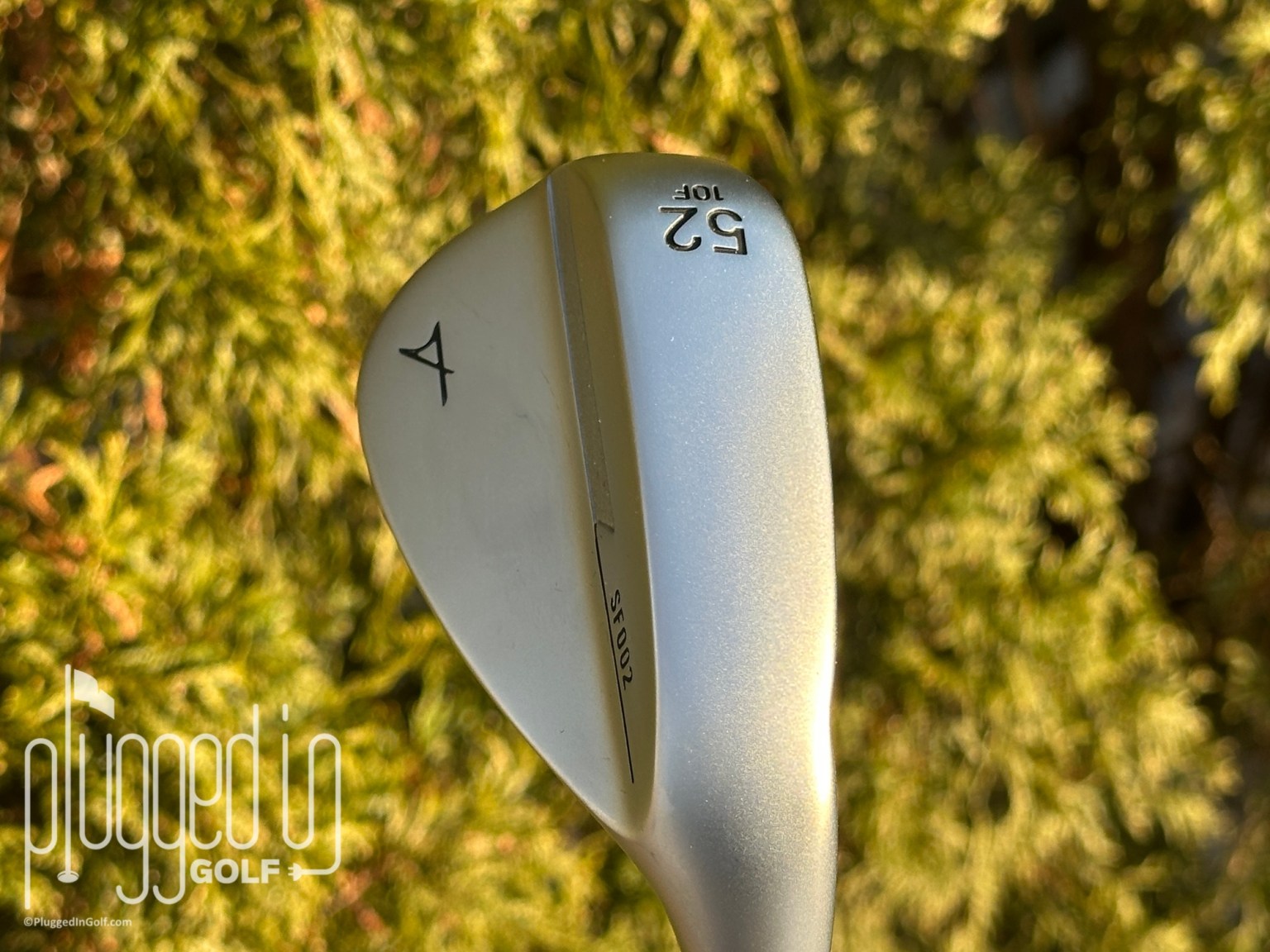 Takomo Skyforger 002 Wedge Review - Plugged In Golf
